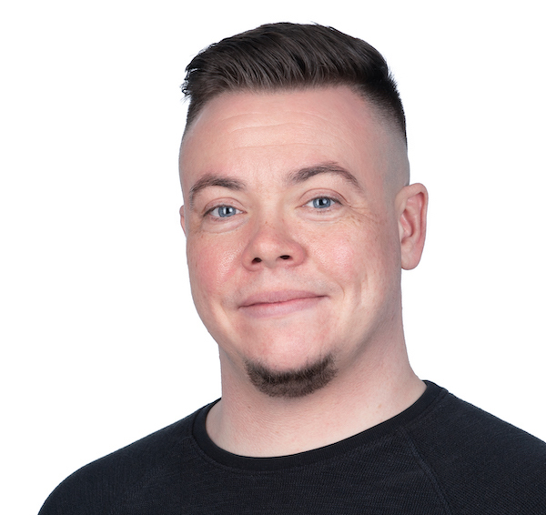 About - Aaron Petry Scott